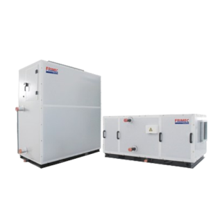 AHU – FRIMEC ID