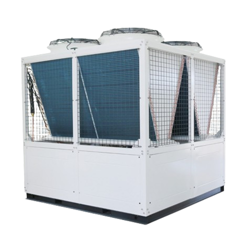 Air Cooled Chiller - EN - FRIMEC ID