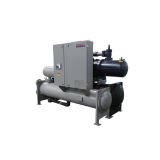 Water Cooled Chiller – FRIMEC ID