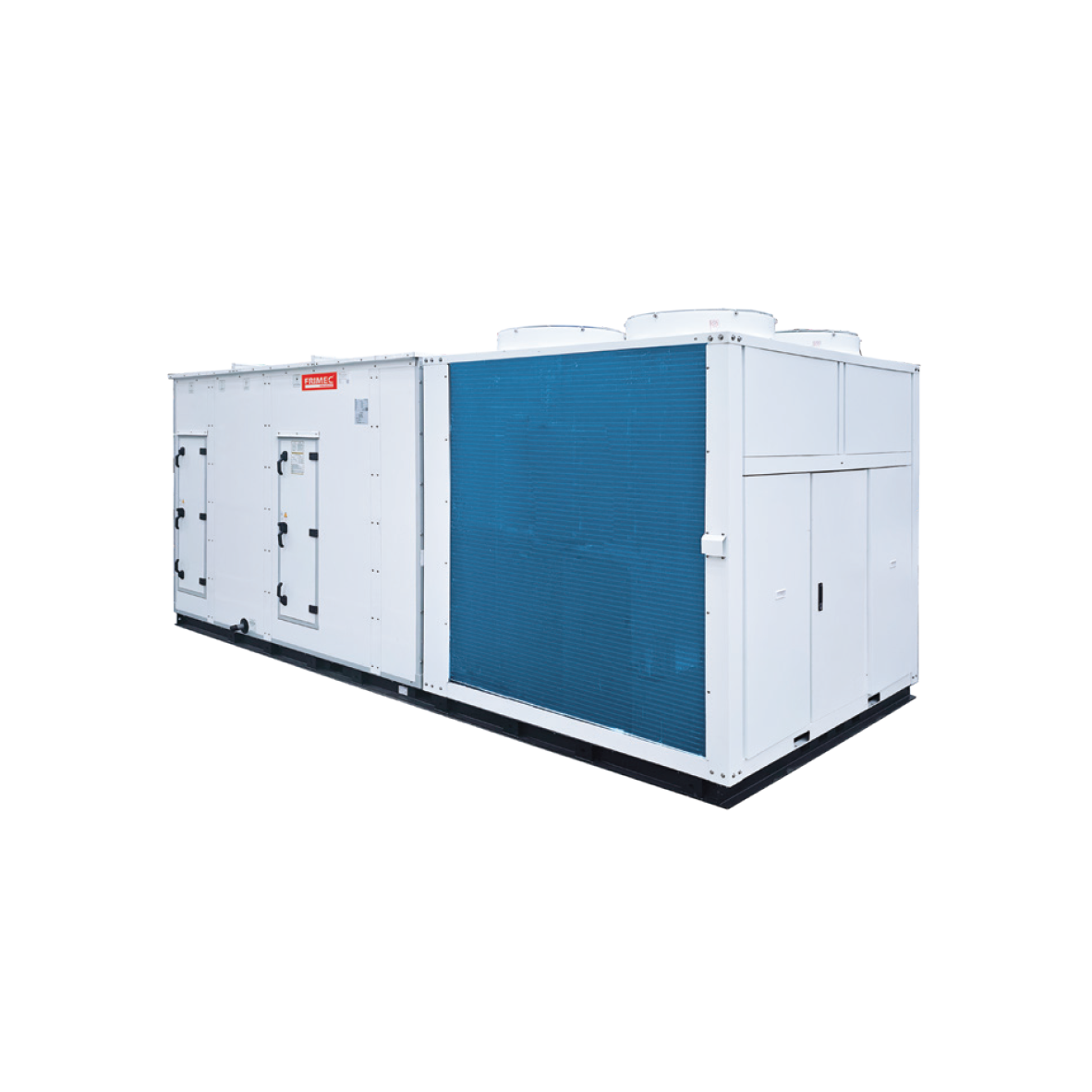 Commercial – FRIMEC ID