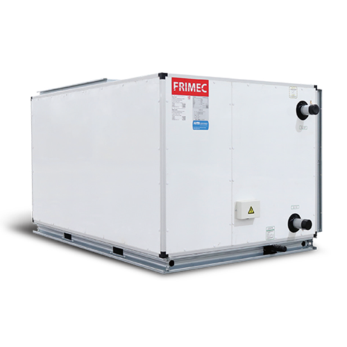 AHU - FRIMEC ID
