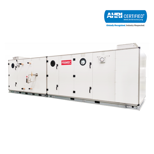 AHU - FRIMEC ID